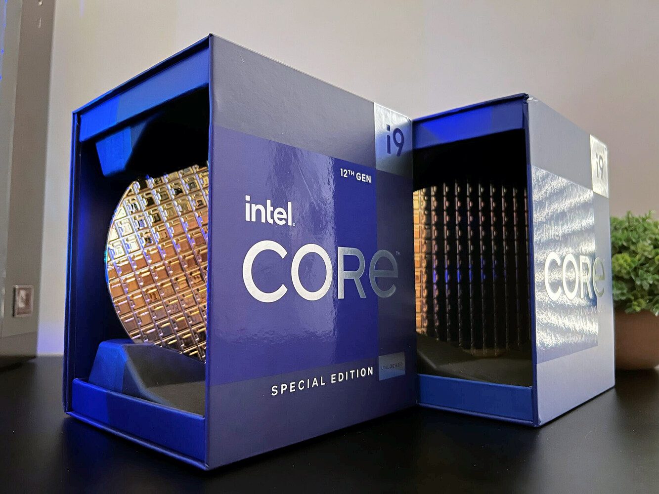 Core i9-12900KS : lancement le 5 avril au prix de 739 dollars
