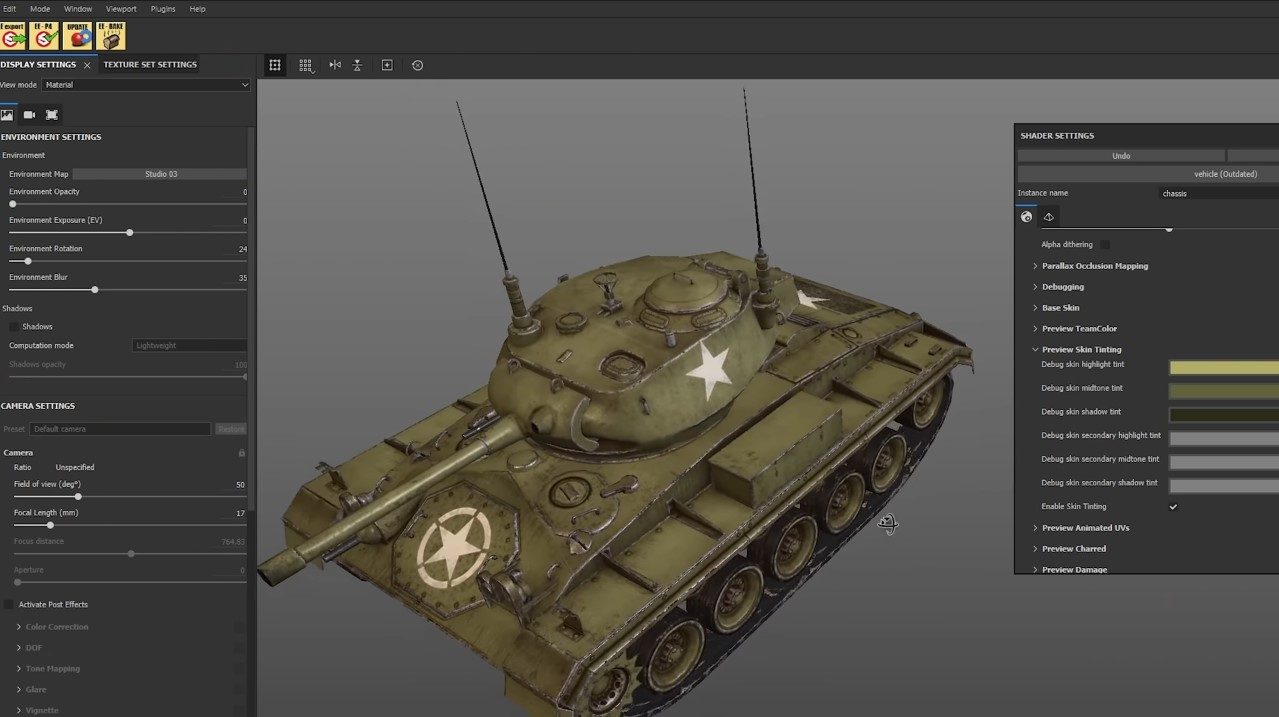 L’Unreal Engine 5 est disponible en accès anticipé