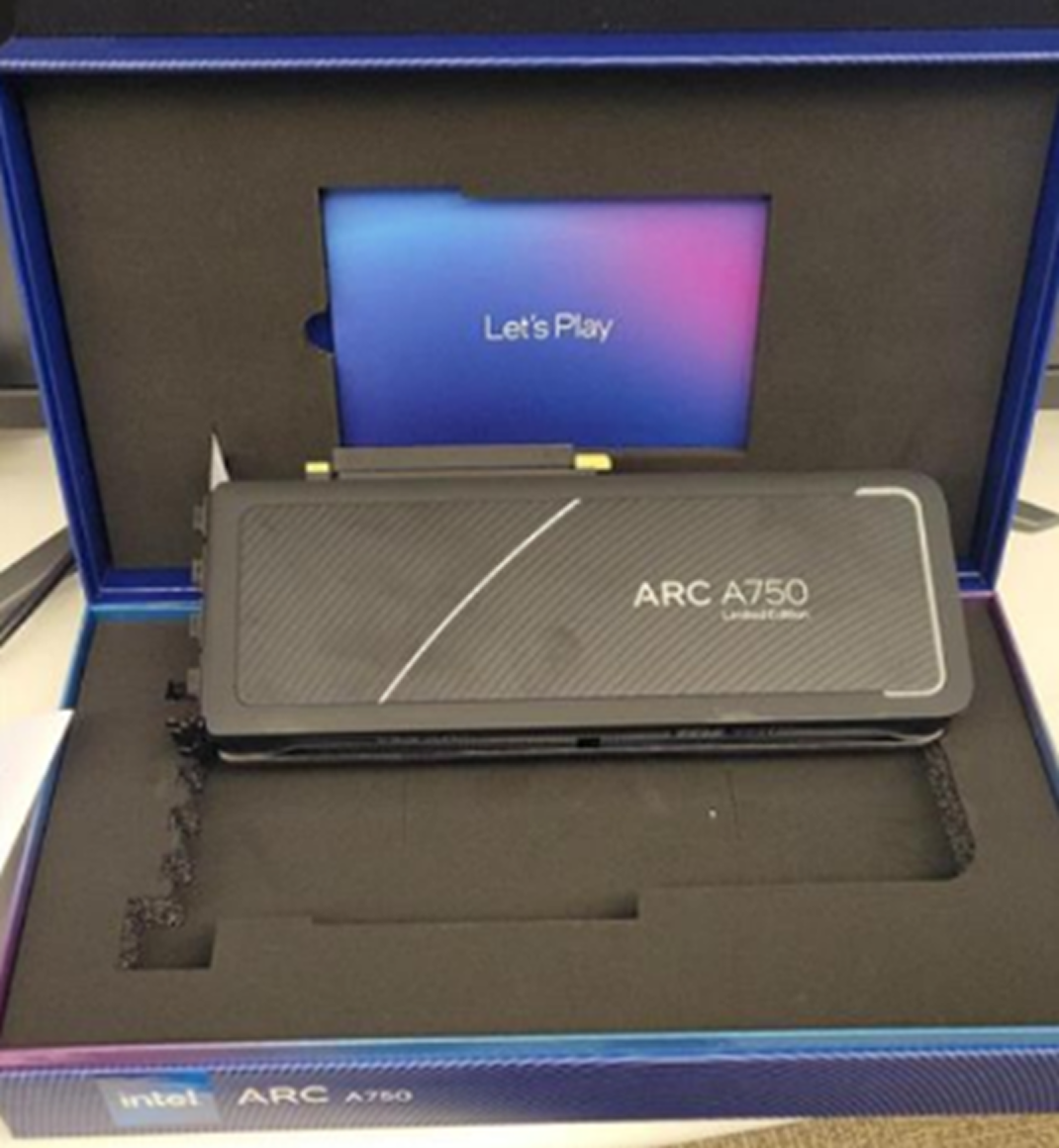 Arc A770M et A730M : plus performantes que les RTX 3050 Ti et RTX 3060 ...