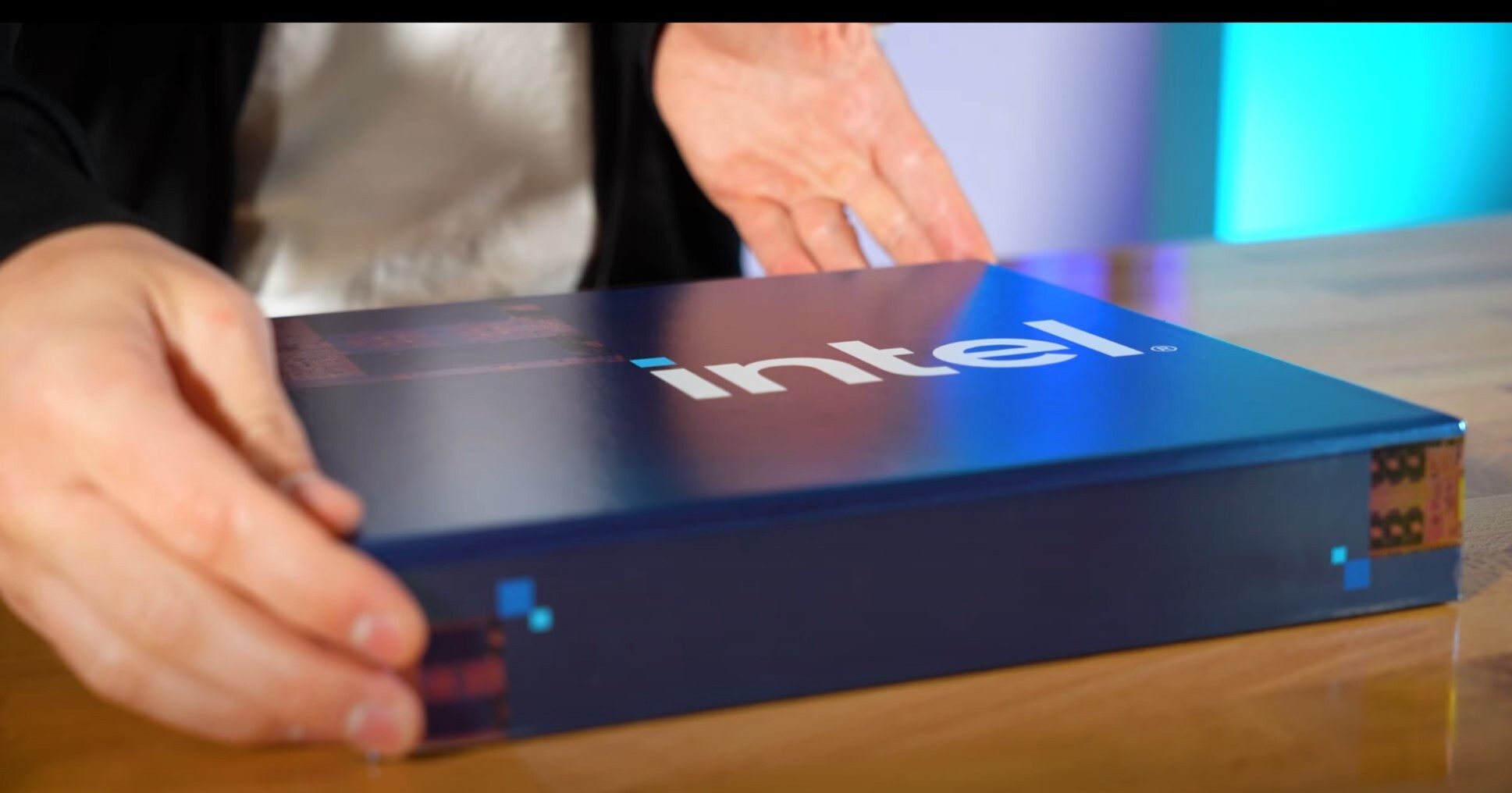 Intel aurait abandonné la technologie DLVR pour les Raptor Lake desktop