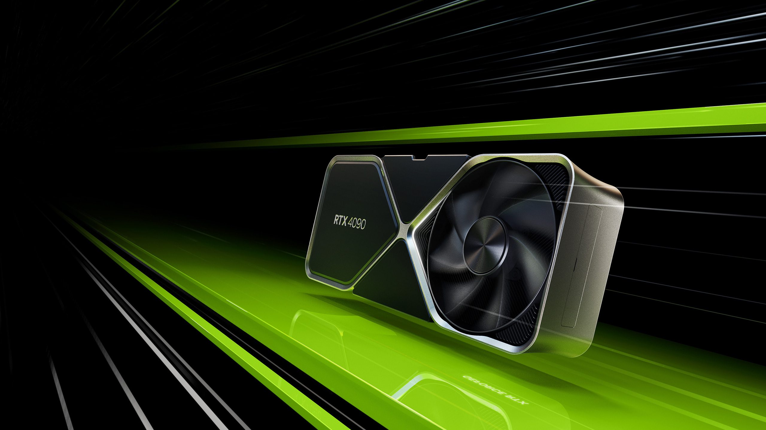 NVIDIA lance six nouvelles GeForce RTX 4000
