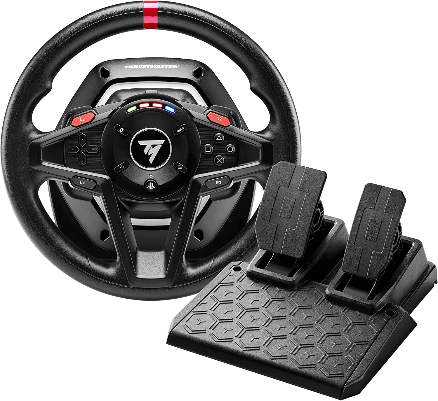 Guide d'achat de volants de course pour les simulations de voitures