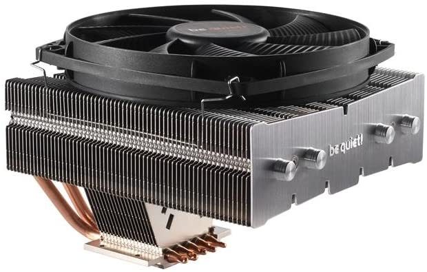 Ventirad CPU : quel modèle choisir